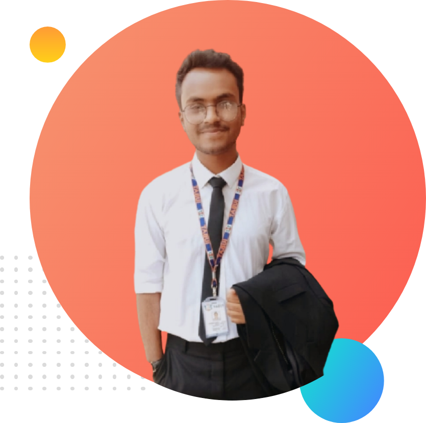 Abdur Rahman Portfolio