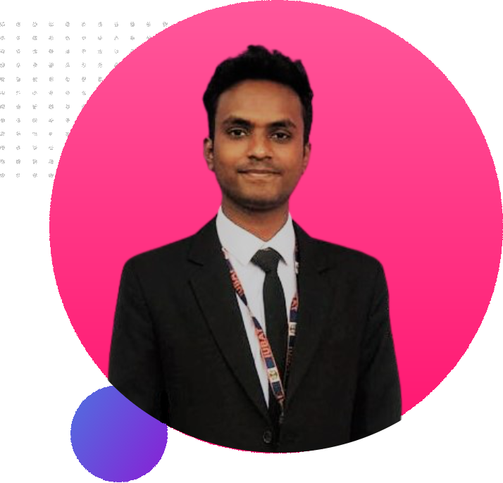 Abdur Rahman Portfolio